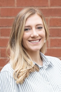 Natasha Markwell, LMFT - Creative Family Counseling